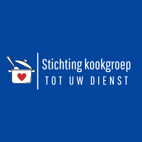 Stichting Kookgroep Tot Uw Dienst - Over ons